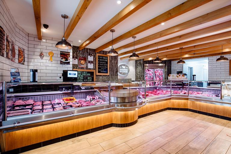 In pictures: Inside Britain’s best butcher’s shops | Analysis ...